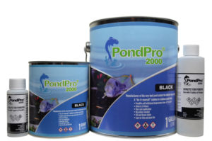 What Is Pond Sealer? - Pond Pro 2000 Blog